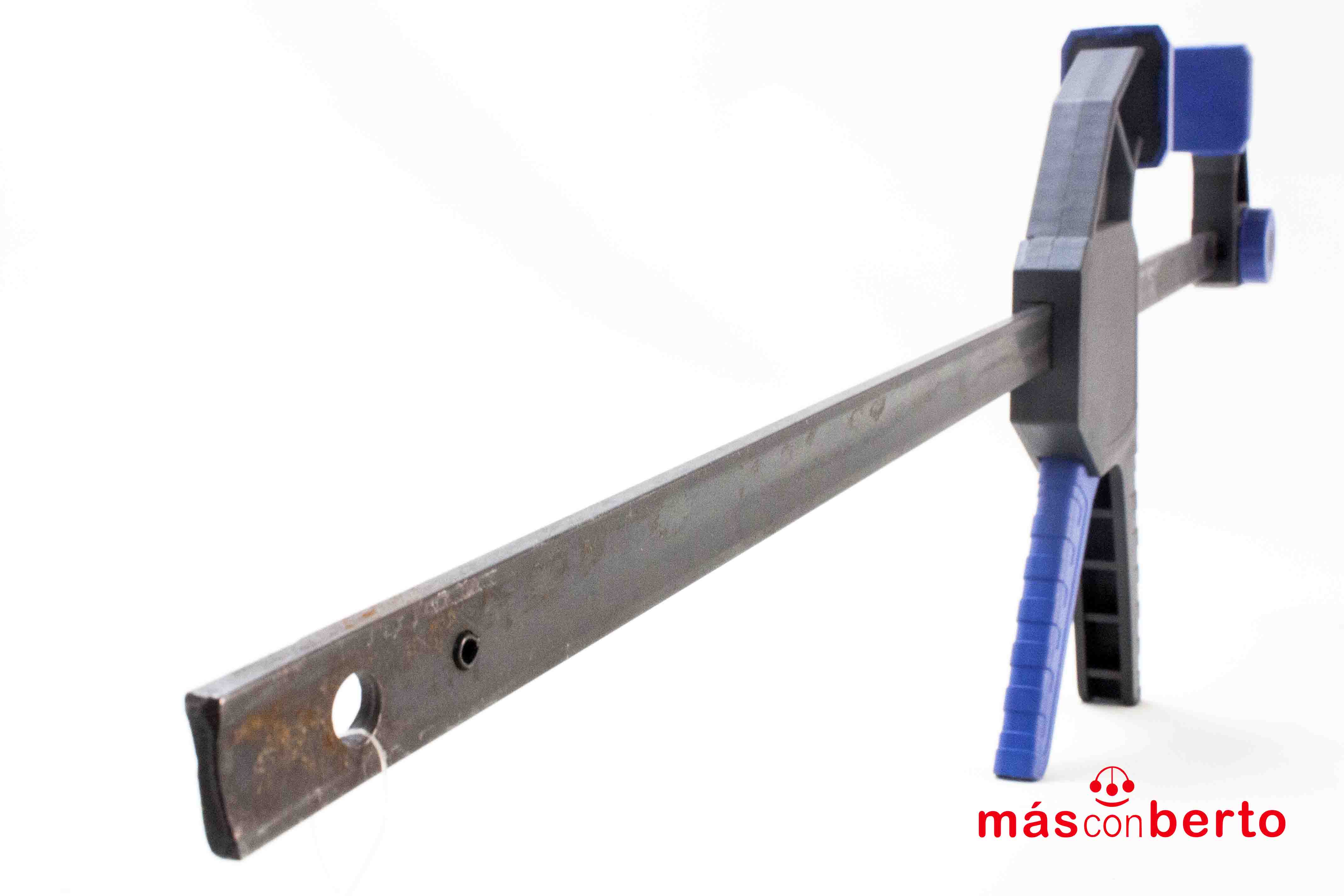 Sargento Automático 450mm AC1111