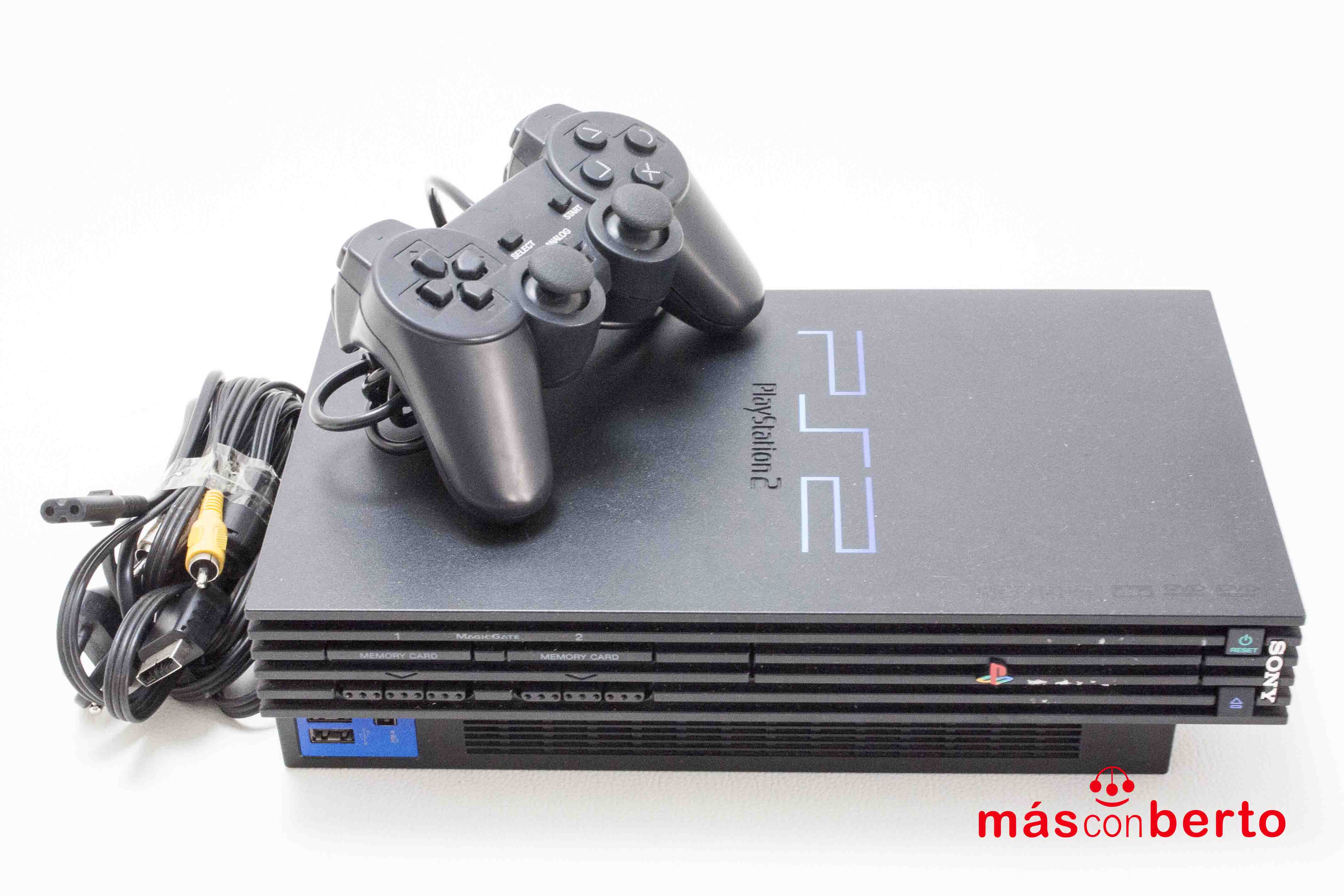 PlayStation 2