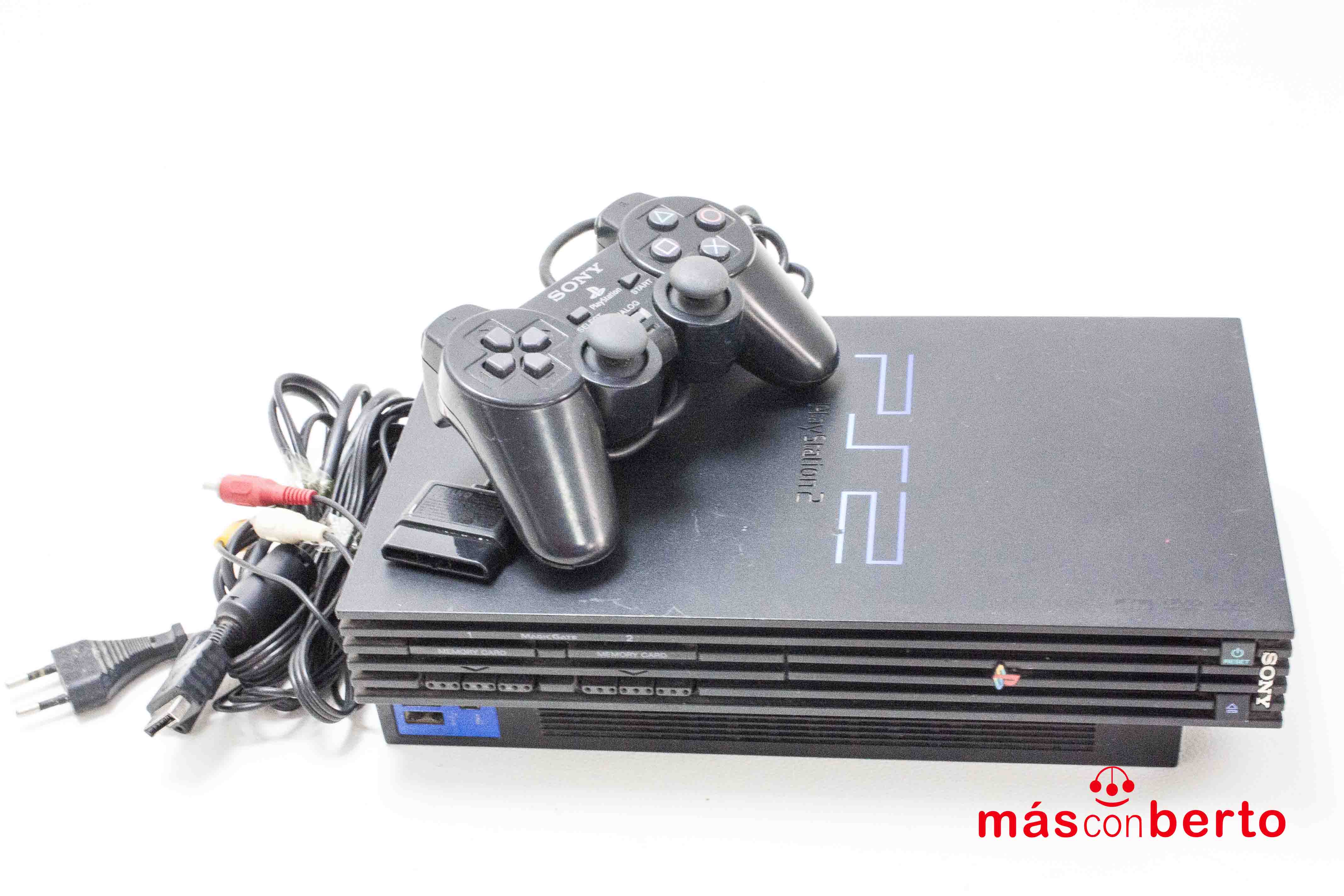 PlayStation 2