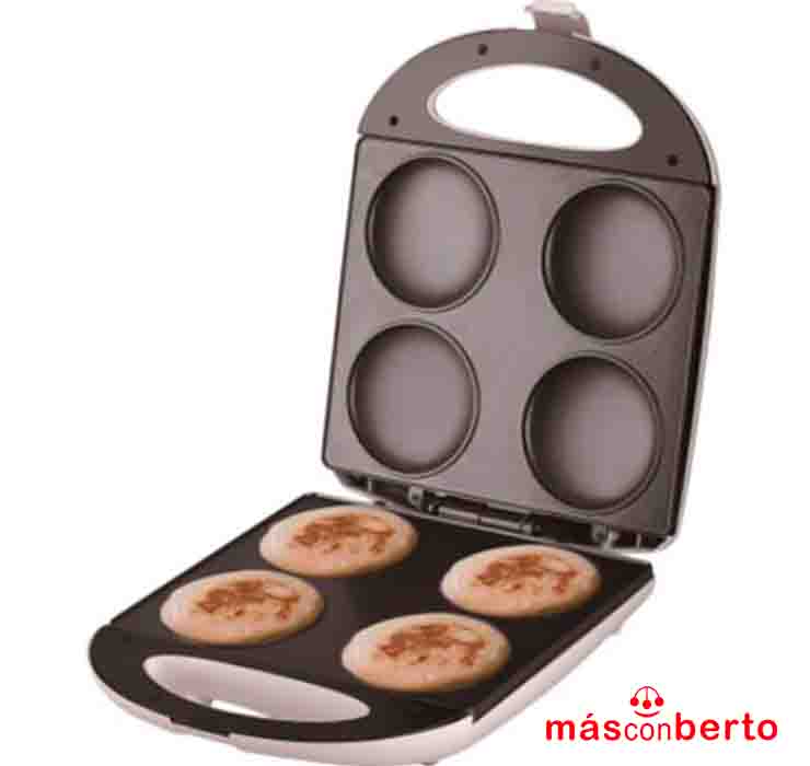 Arepera 1400W 4 arepas MV0345
