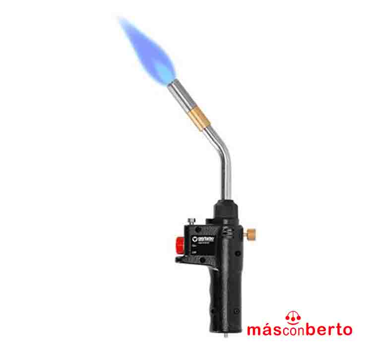 Kit Soplete Calentamiento Pro Oxyturbo 585320