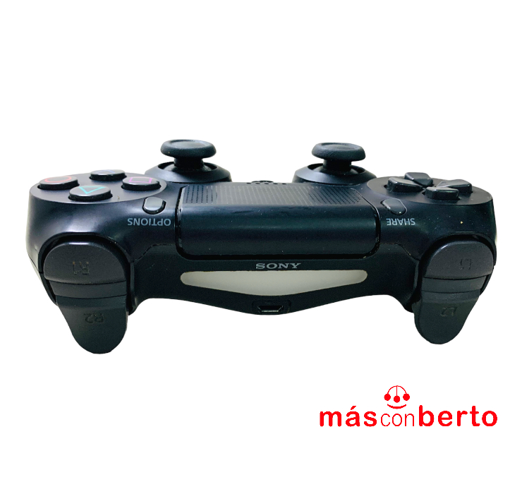 Mando Sony PS4 Negro