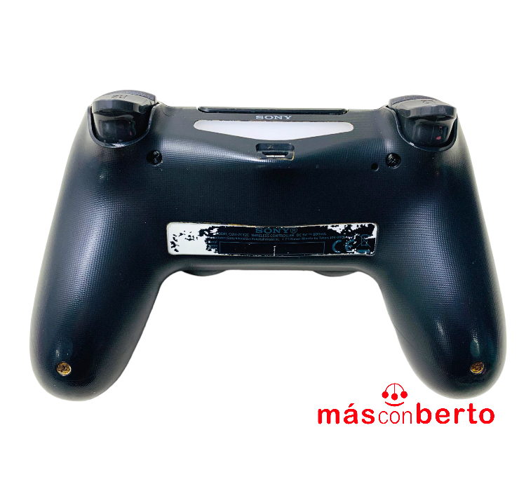Mando Sony PS4 Negro