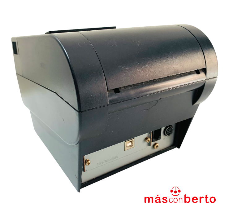 Impresora ticket Posiflex Aura Series PP-7000II USB