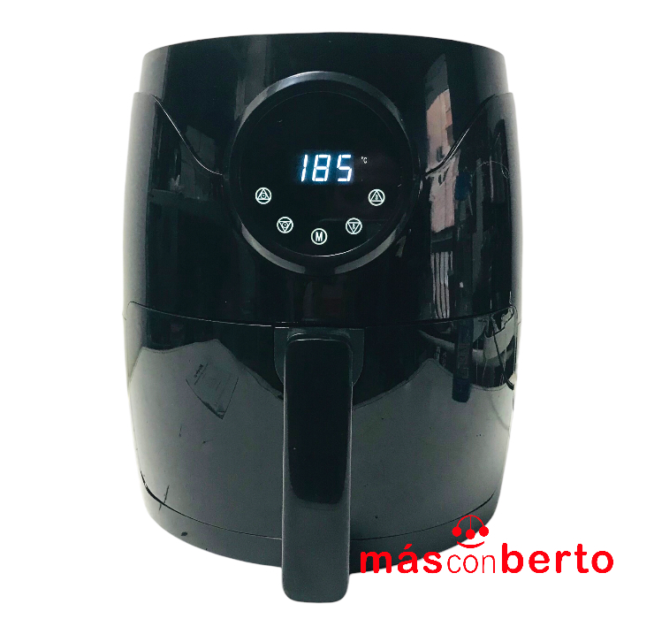 Freidora aire Kympo KYAF301D 5L 1400W