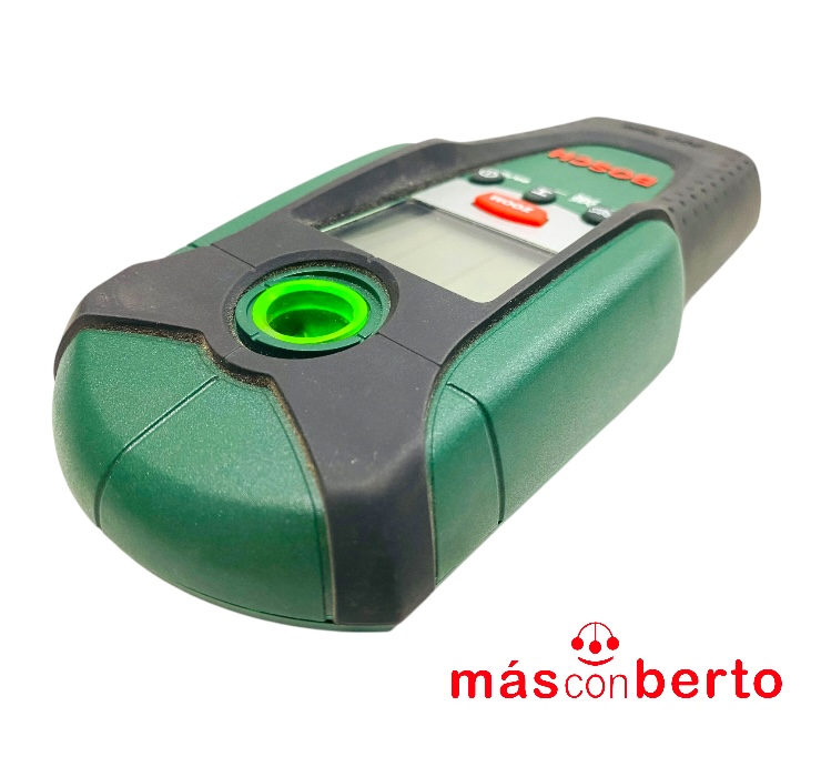 Detector de metales Bosch PDO Multi